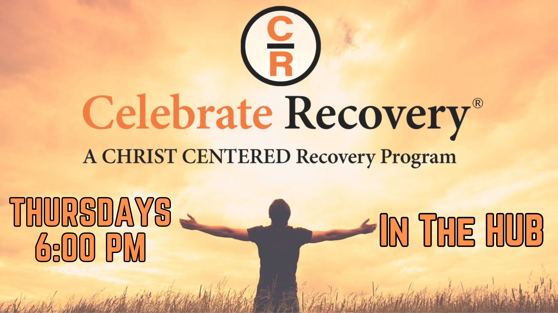 Celebrate Recovery | Meadowbrook Baptist Church - Waco, Texas